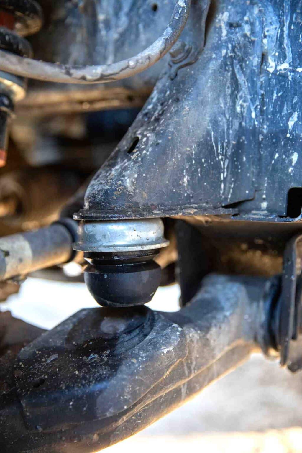 Outback Armour Suspension review: Is it worth the money?