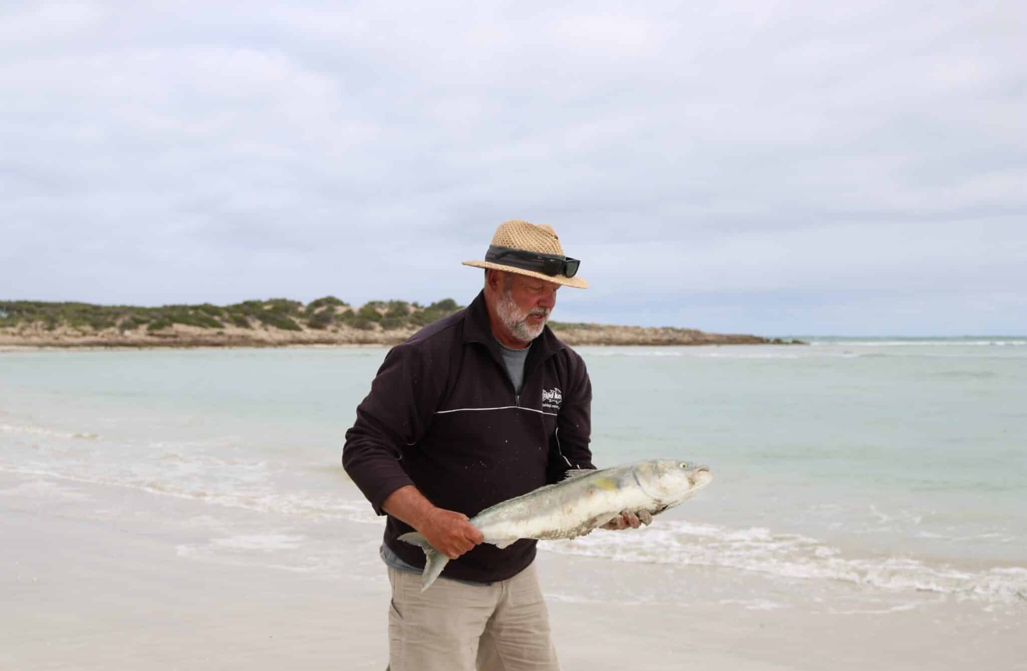 Eyre Peninsula fishing spots - Here's 6 of the best