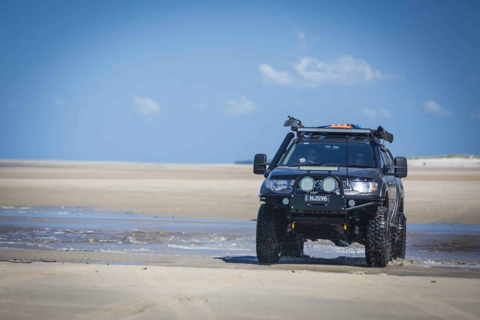 Everything you need to know about diff drop kits - Unsealed 4X4