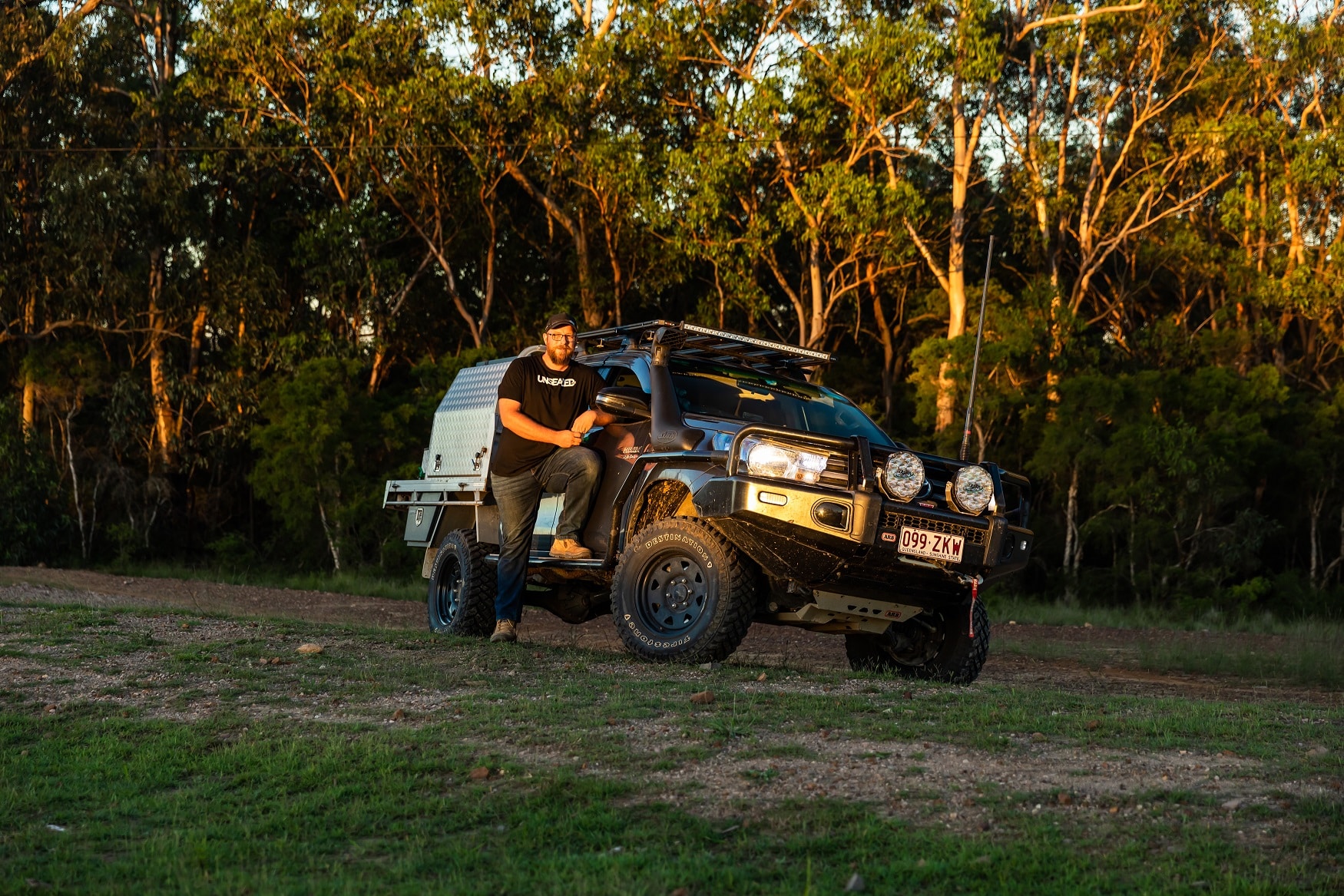 Your 4X4 Is NOT Insured For What It s Worth Unsealed 4X4 Your 4X4 Is NOT Insured For What It s Worth Unsealed 4X4