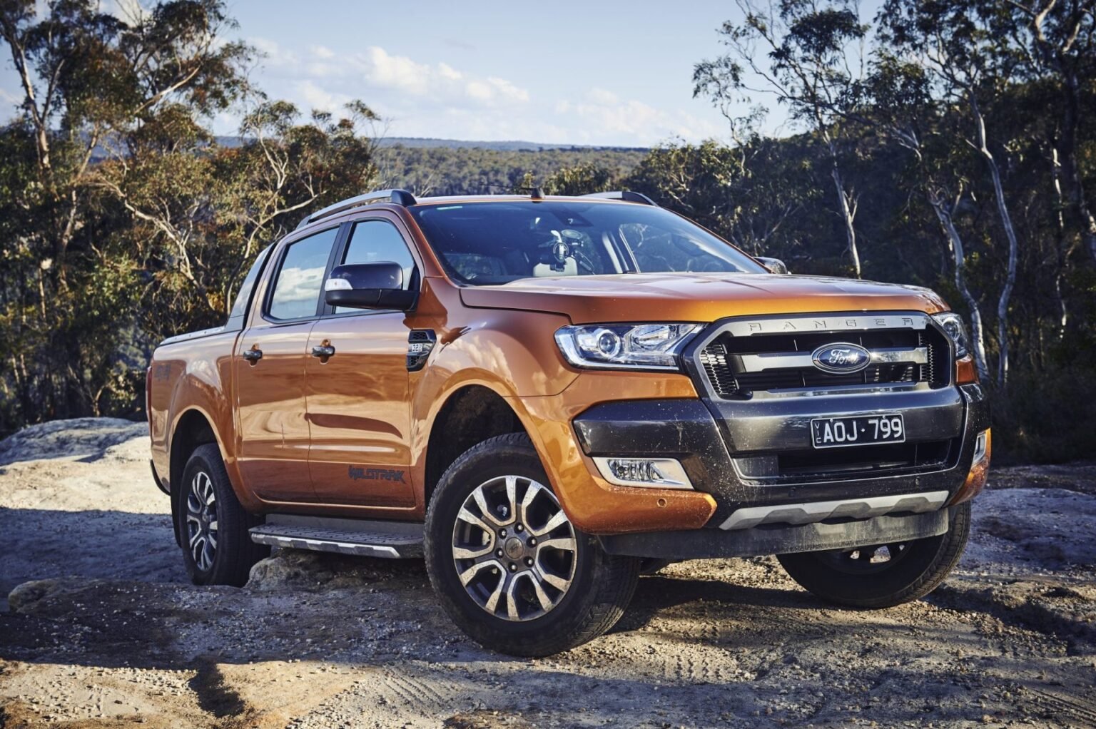 Ford Ranger Tuning Tips: Dos and Don'ts - Unsealed 4X4