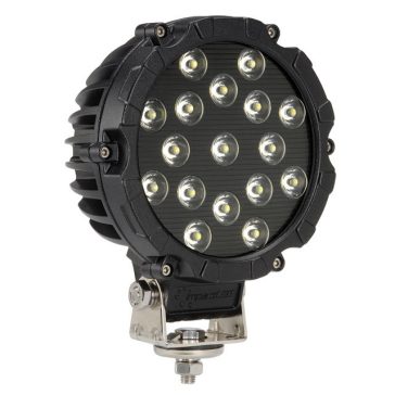 IMPACT LED 51W - Unsealed 4X4