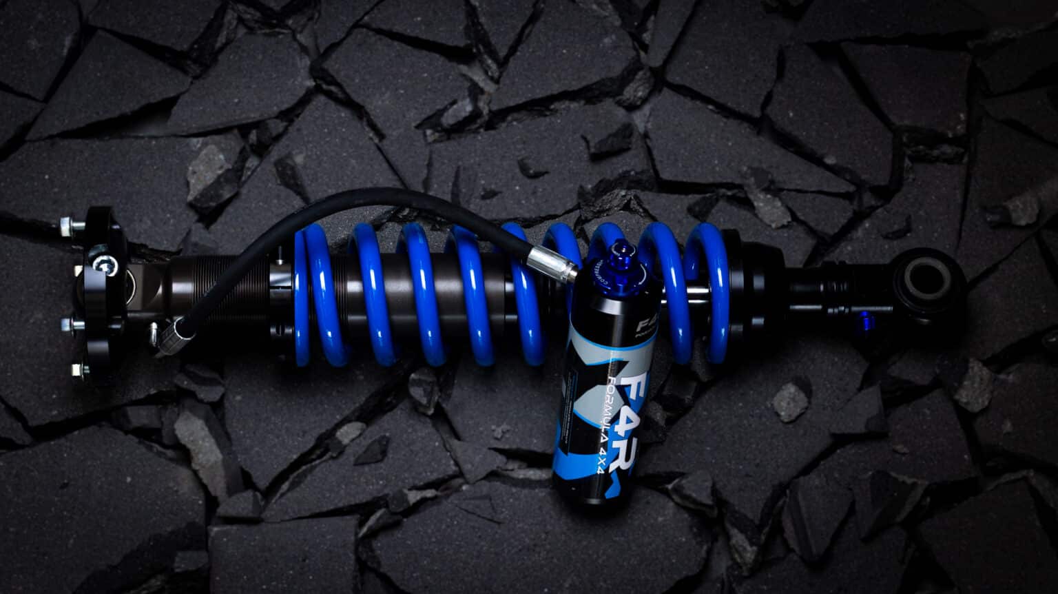 2022 suspension buyer's guide - Unsealed 4X4
