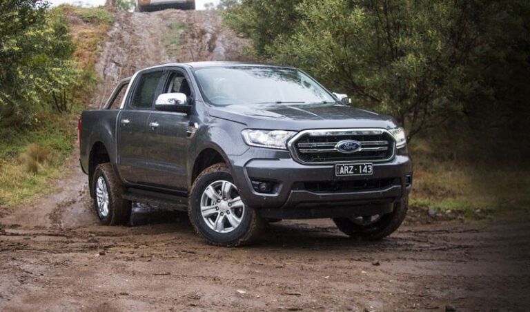 Common Ford Ranger problems and how to fix them