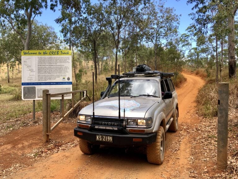 How to buy an 80 Series LandCruiser, the greatest 4x4 of all time?