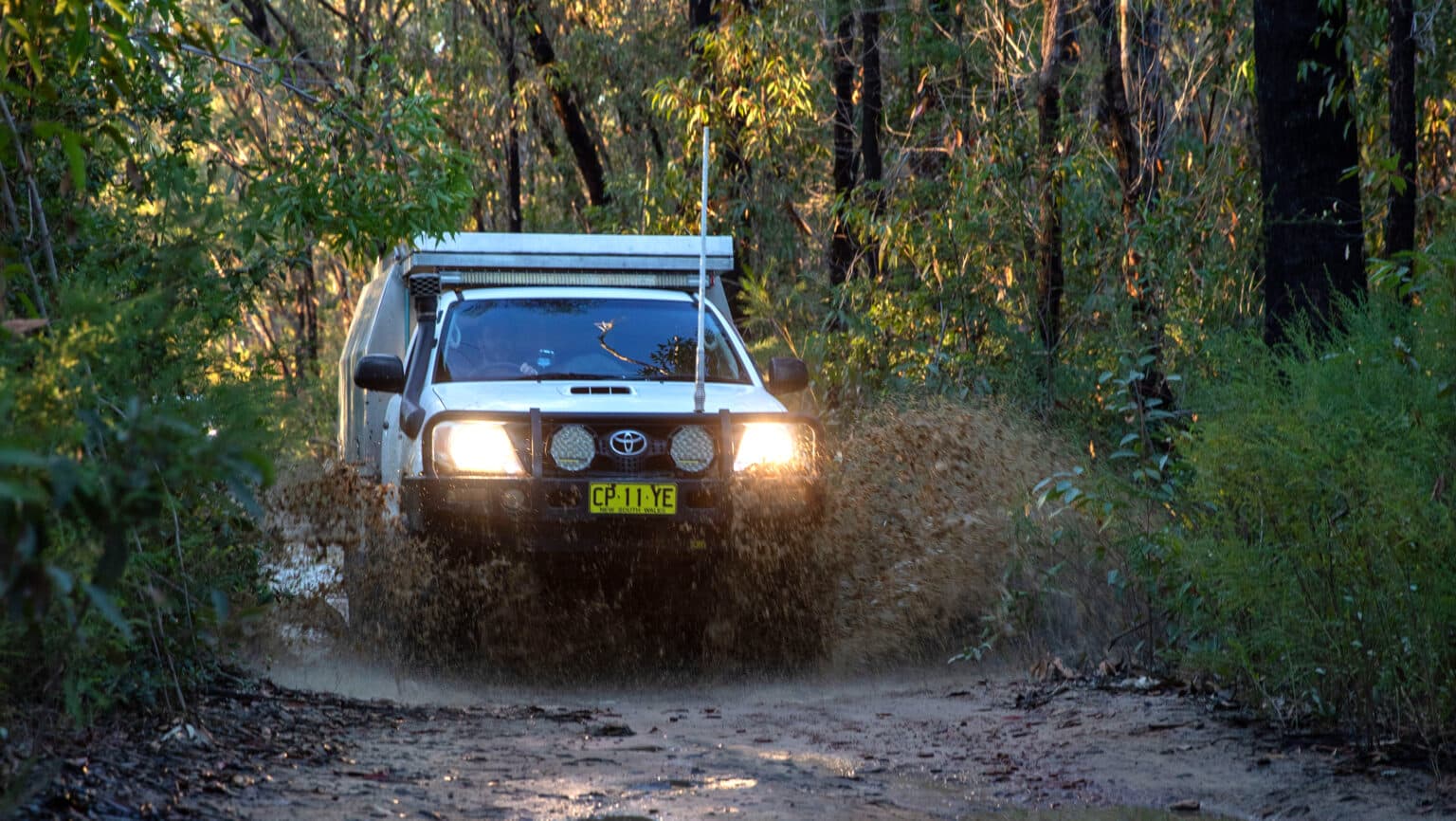 D4D HiLux common problems and solutions - Unsealed 4X4