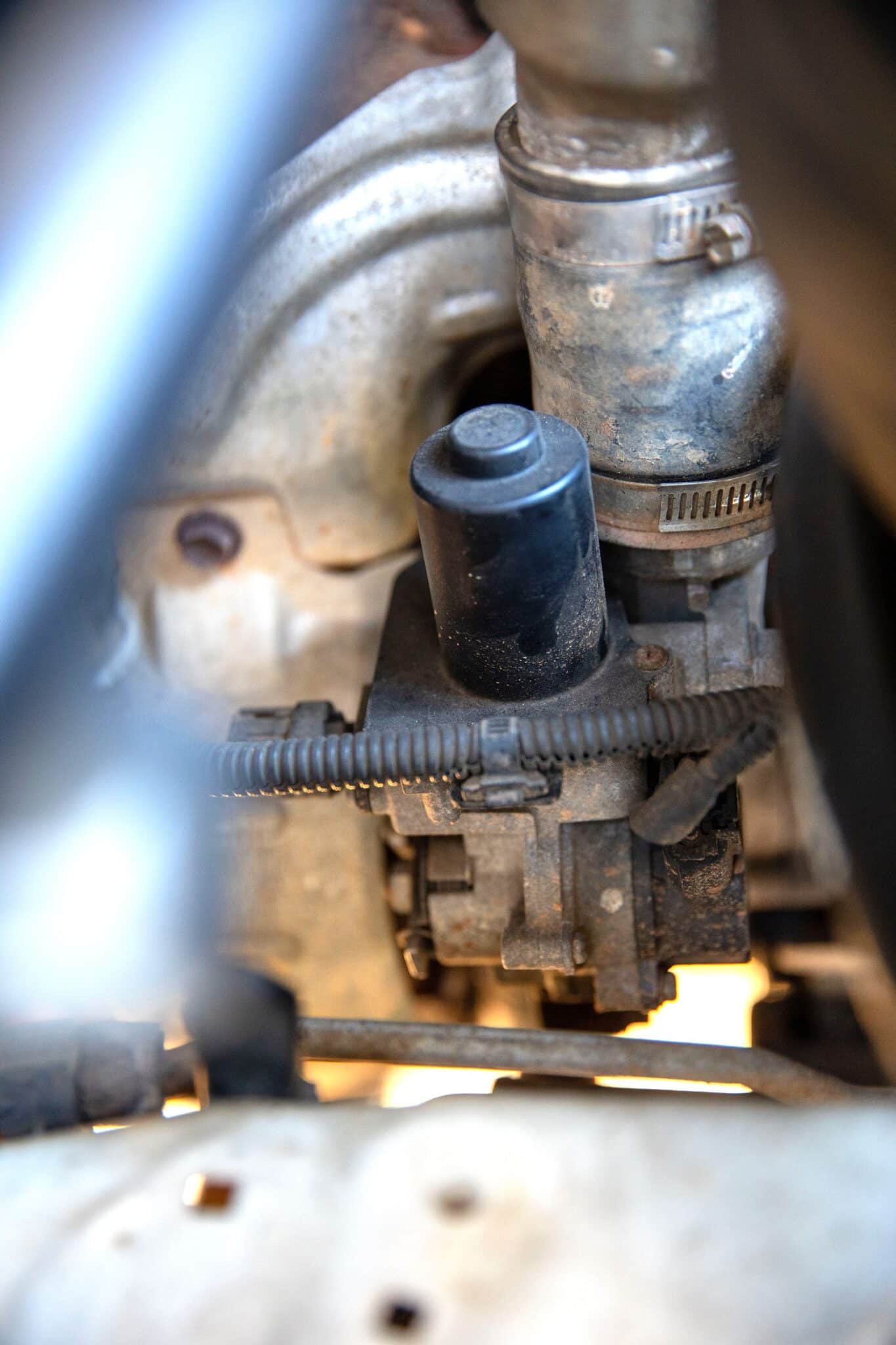 Toyota D4D HiLux common problems and solutions