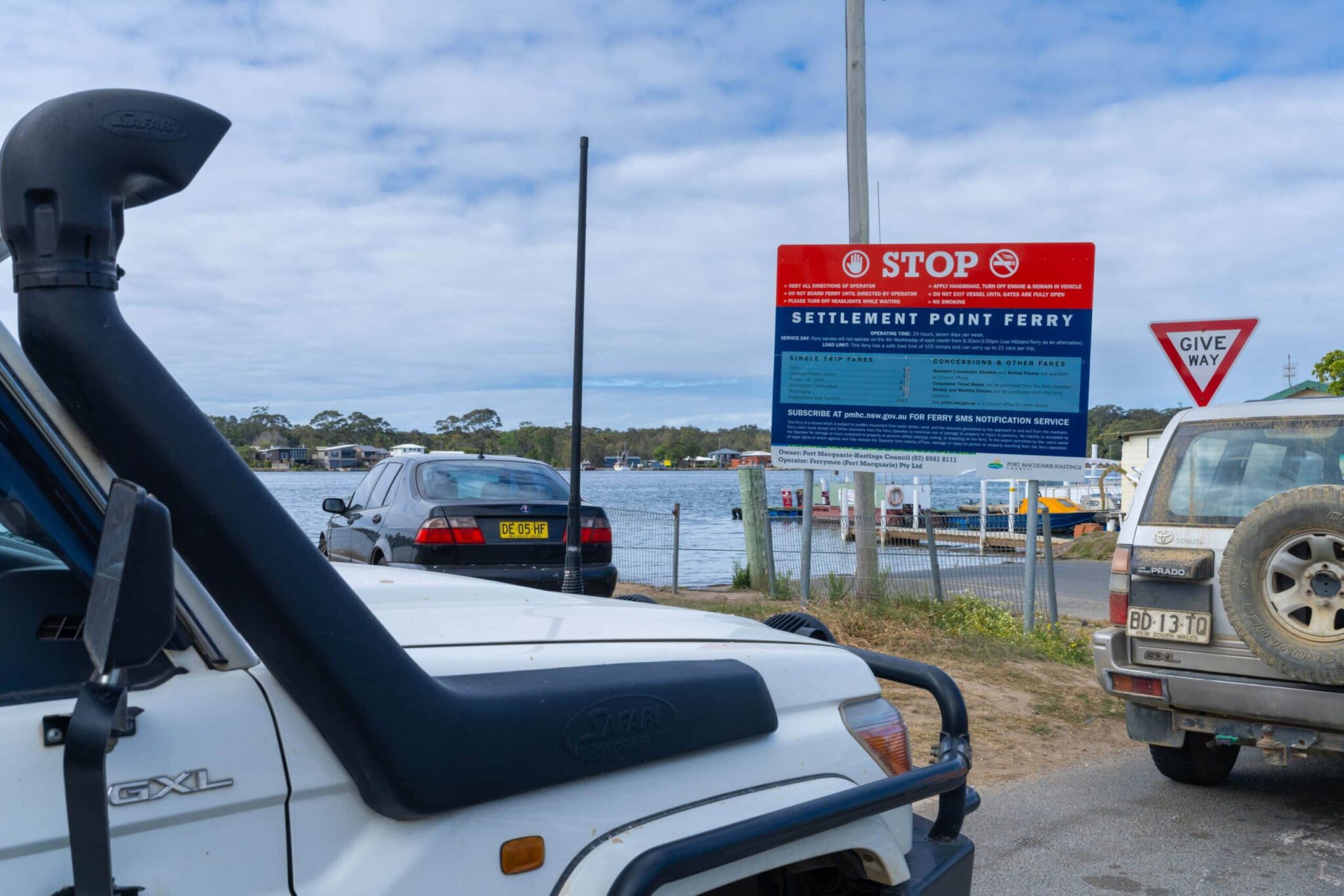 4WD beaches in NSW - a complete guide