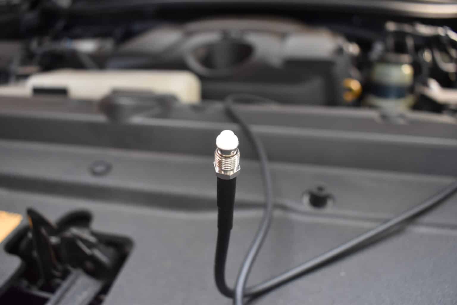 DIY - How to install a UHF radio into your 4x4 - Unsealed 4X4