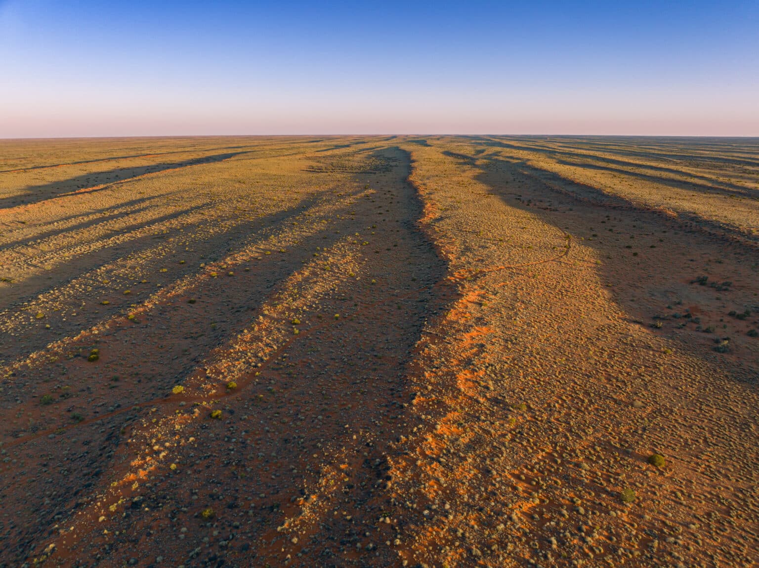 How epic is the Hay River Track? - Unsealed 4X4