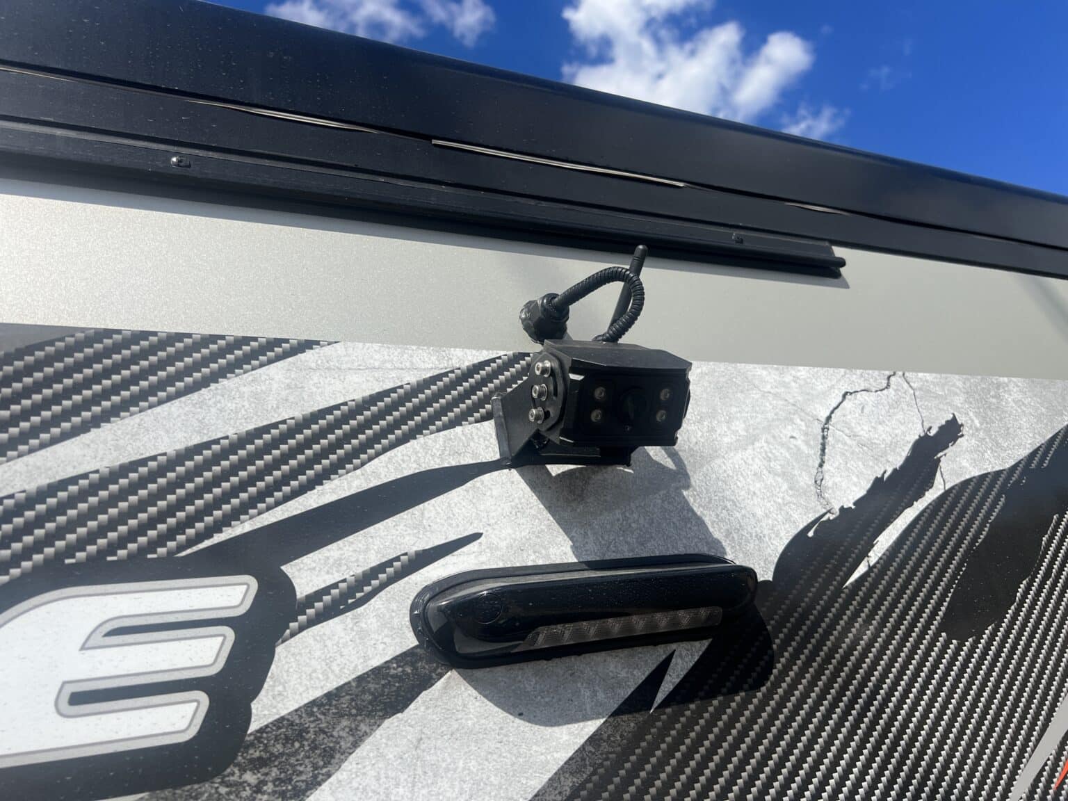 Is the MDC XT10E the best value hybrid van in the game? - Unsealed 4X4