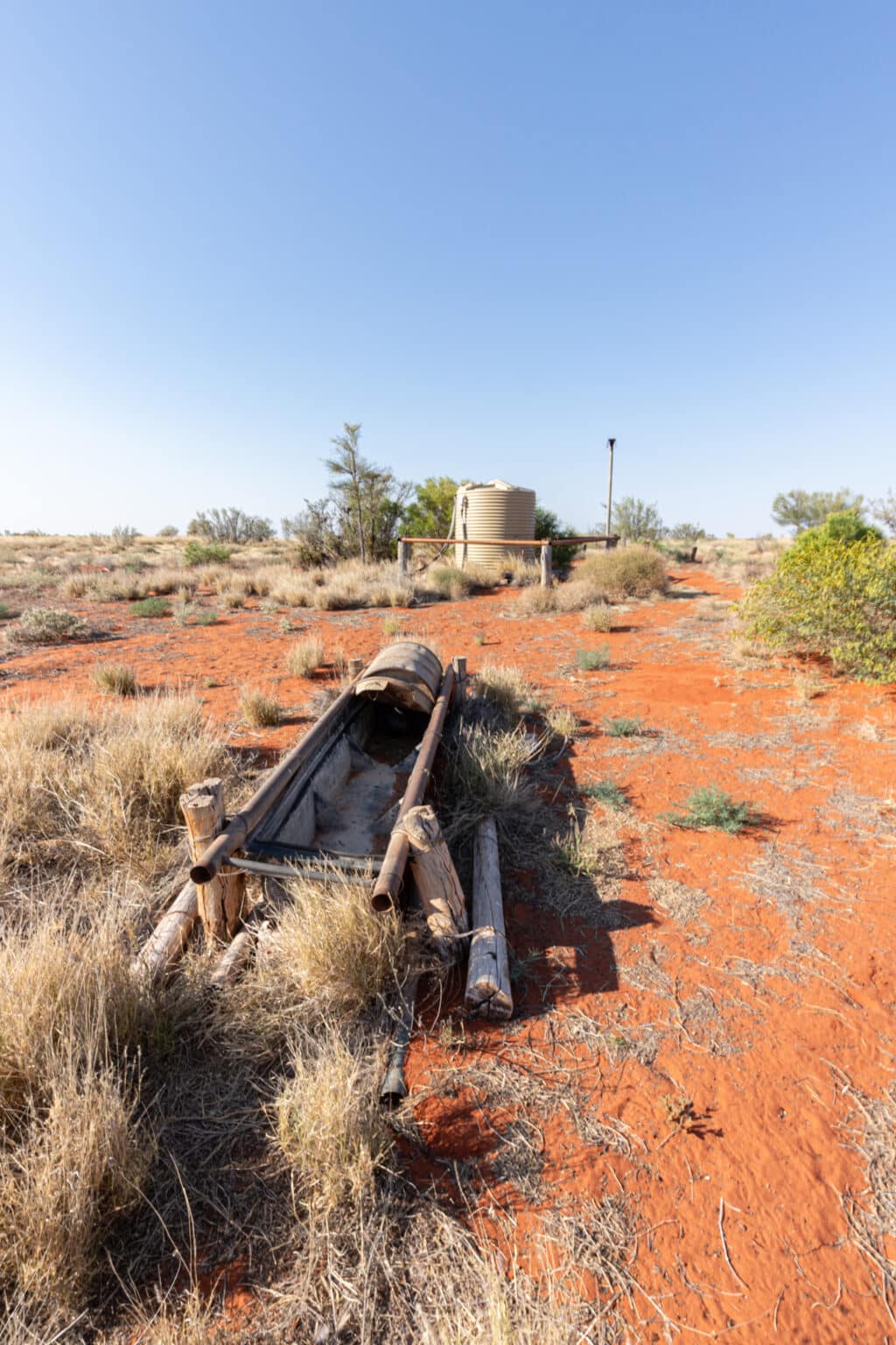 How epic is the Hay River Track? - Unsealed 4X4