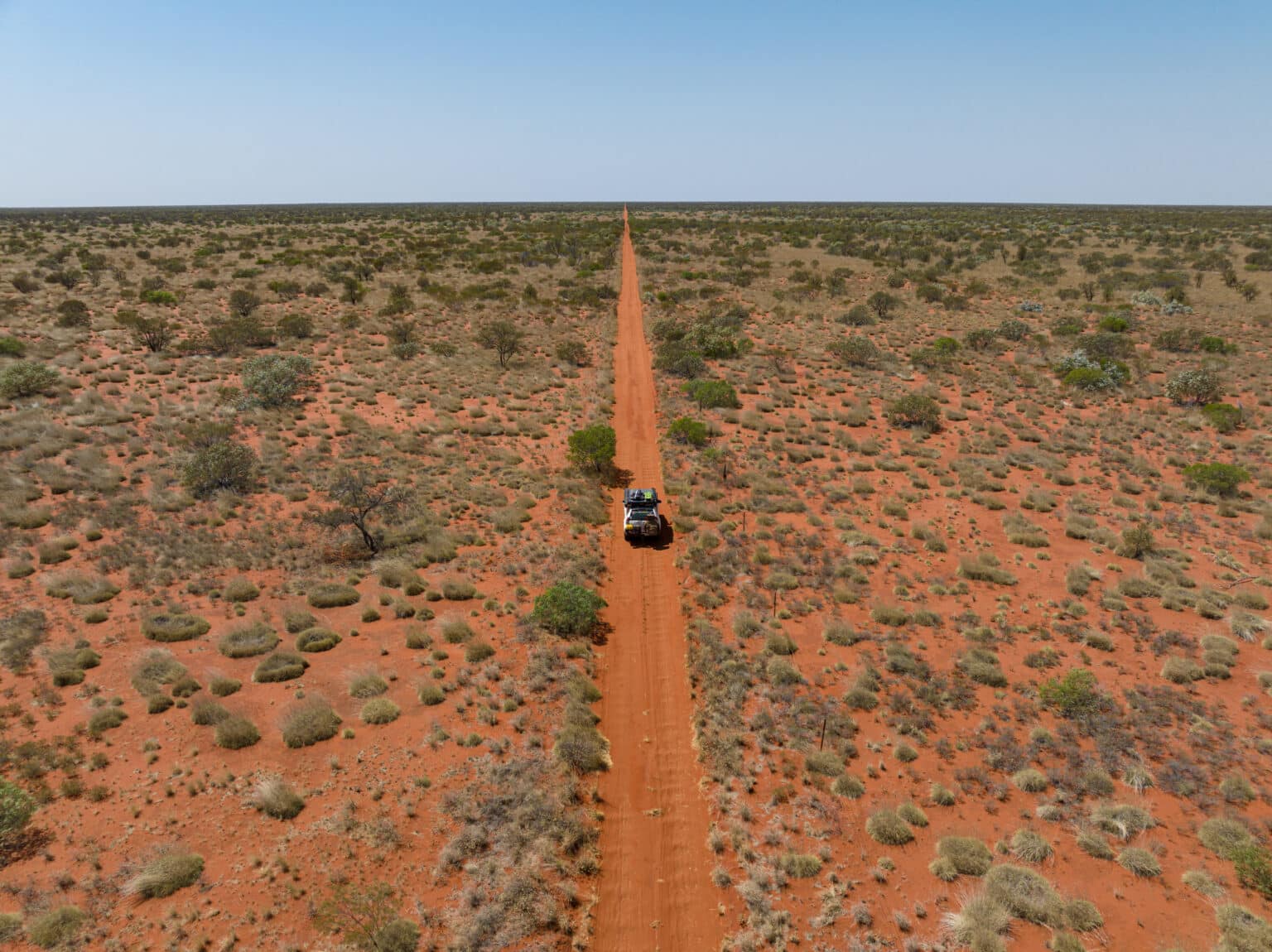 How epic is the Hay River Track? - Unsealed 4X4