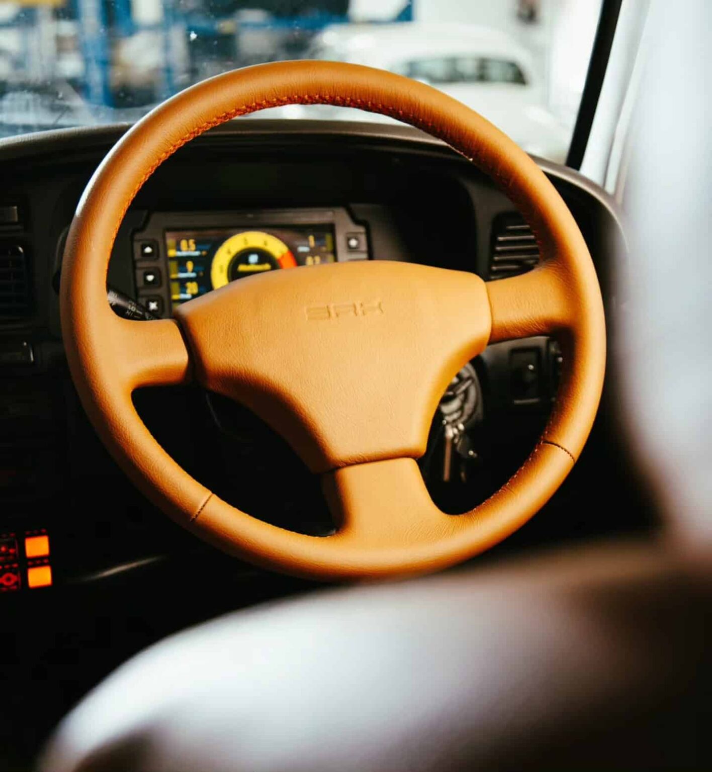 Is this Australia's most modified 80 Series LandCruiser? - Unsealed 4X4