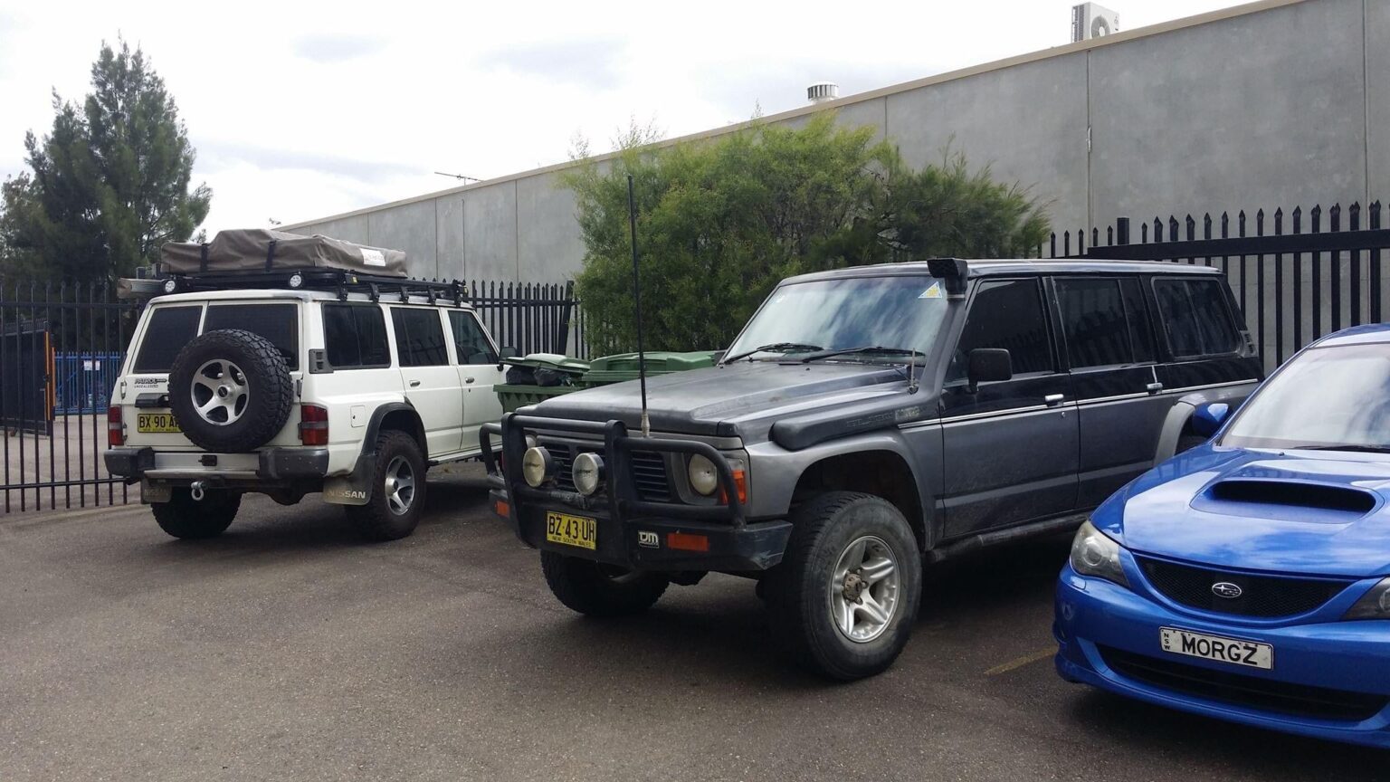 Breaking the kettle - A must-read cooling guide for TD42 owners ...