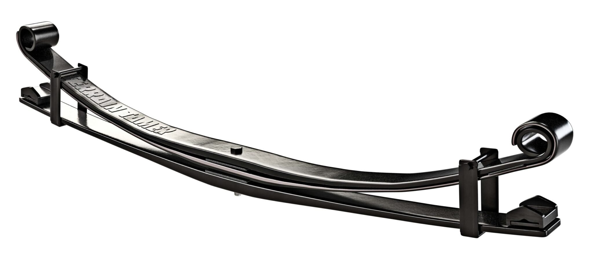 The beginner’s guide to four-wheel drive suspension - Unsealed 4X4