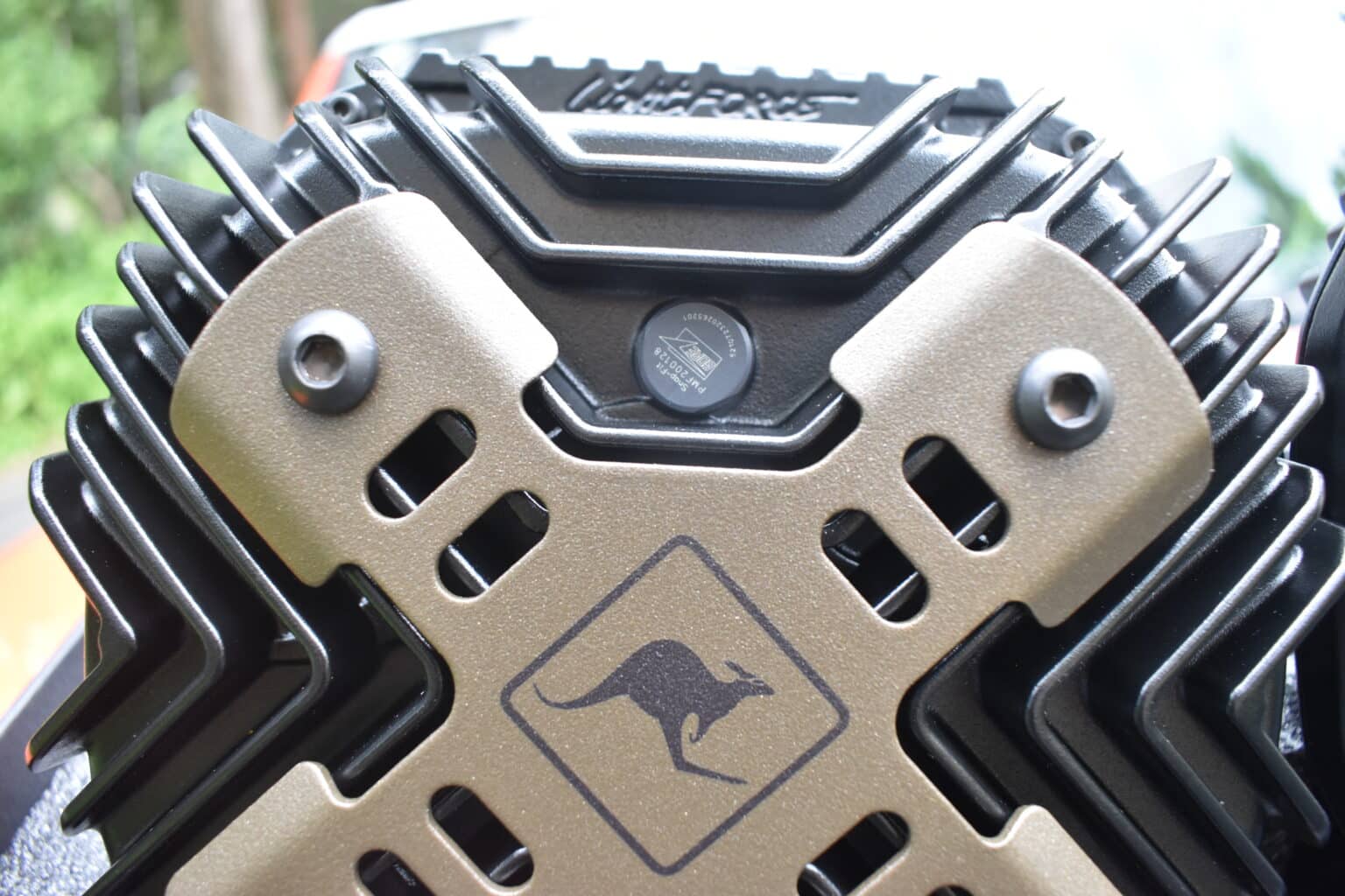 The Essential Guide to LED driving lights - Unsealed 4X4