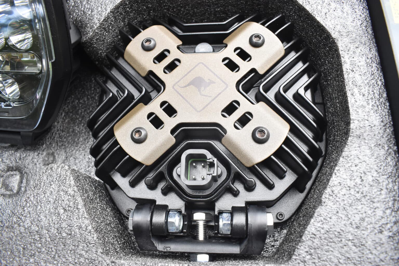 The Essential Guide to LED driving lights - Unsealed 4X4