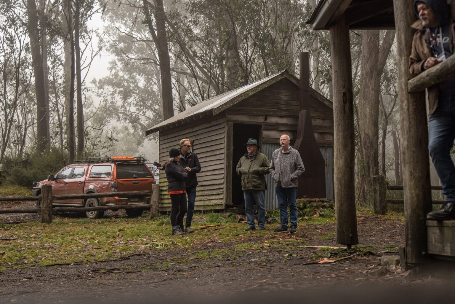 Ten things they don't tell you about the Victorian High Country ...