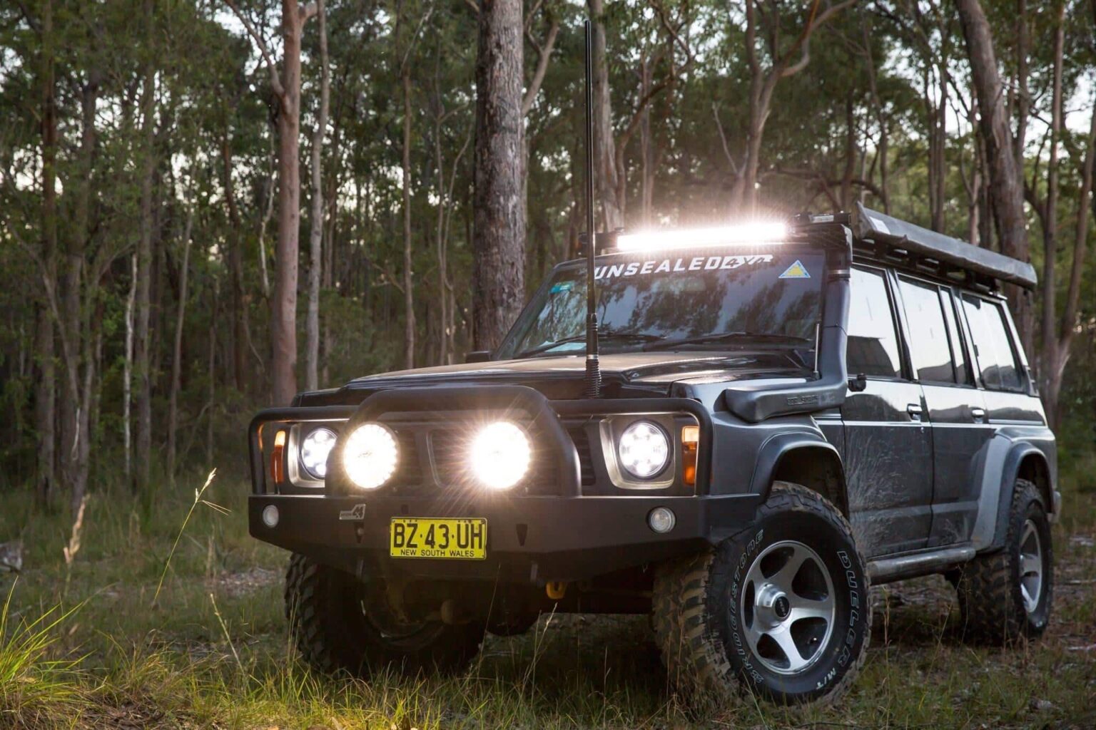 Breaking the kettle - A must-read cooling guide for TD42 owners ...