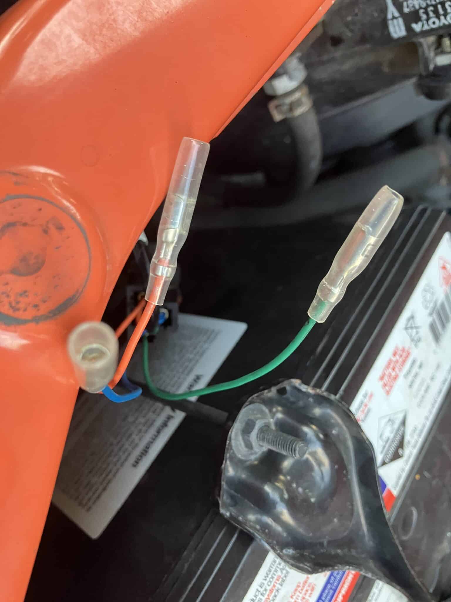 Lightforce BEAST LED driving lights review - Unsealed 4X4