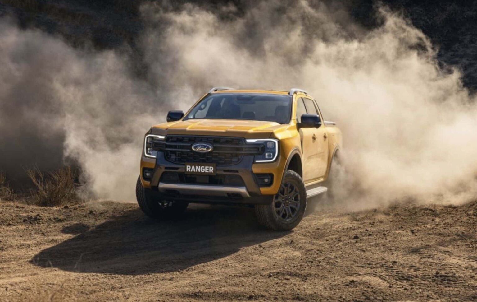 Ford Ranger Suspension buyer's guide for Next-Gen Rangers