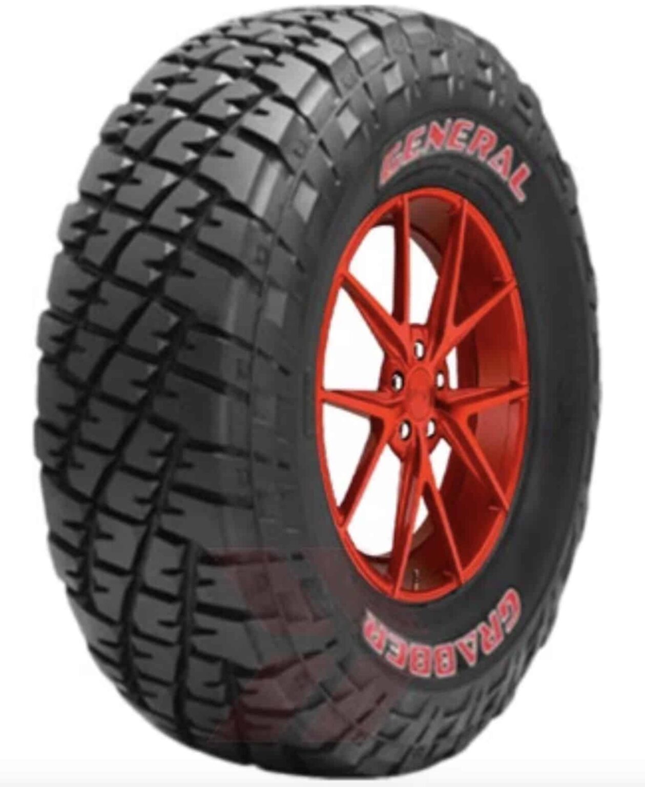 The ultimate Mud-Terrain Tyres buyers guide