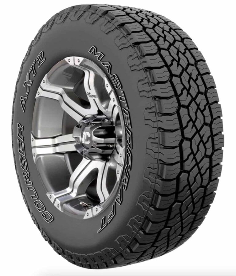 The ultimate All-Terrain Tyres buyers guide