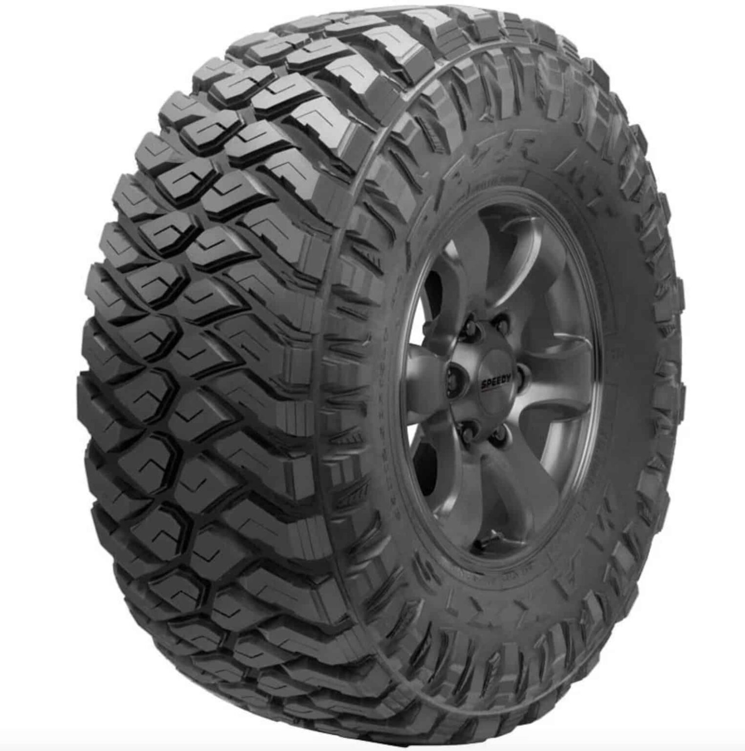 The ultimate Mud-Terrain Tyres buyers guide