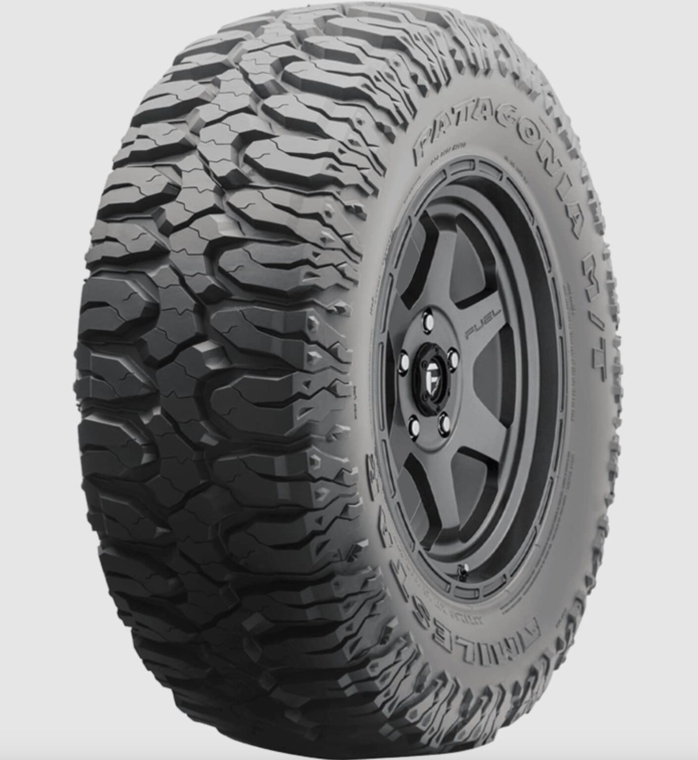 The ultimate Mud-Terrain Tyres buyers guide