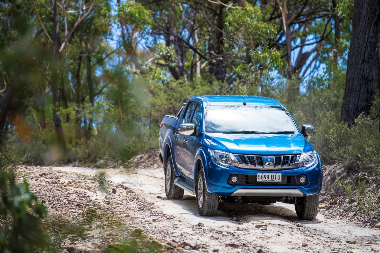 Mitsubishi Triton problems: Common MQ problems and solutions