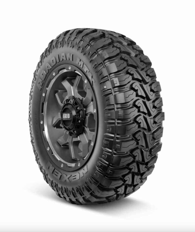 The ultimate Mud-Terrain Tyres buyers guide