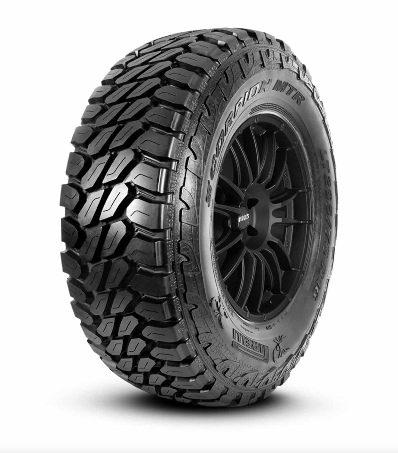 The ultimate Mud-Terrain Tyres buyers guide