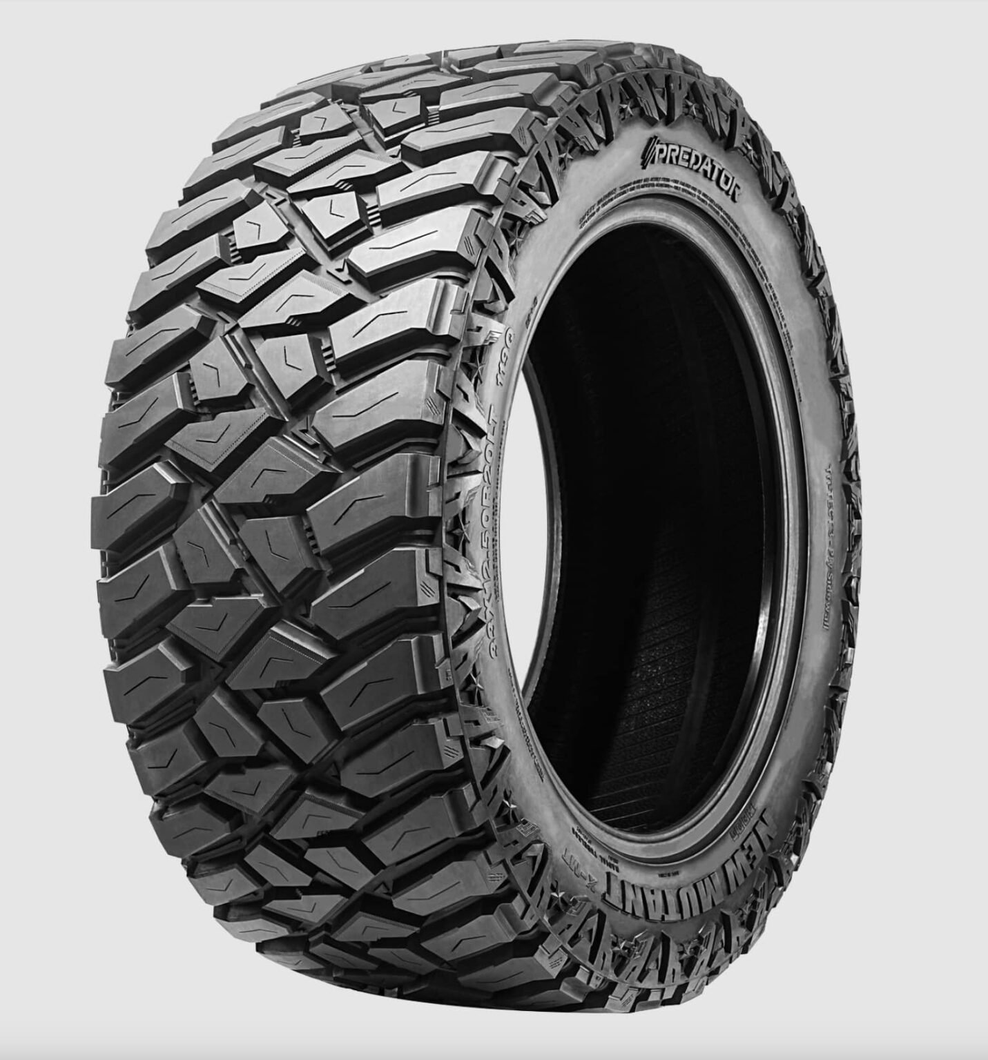 The ultimate Mud-Terrain Tyres buyers guide