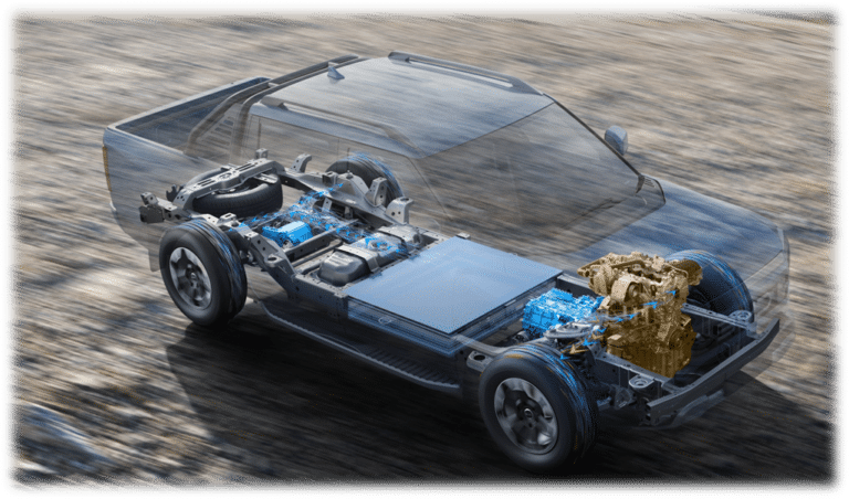 BYD Shark 6 - Review of Australia's first PHEV 4x4 ute