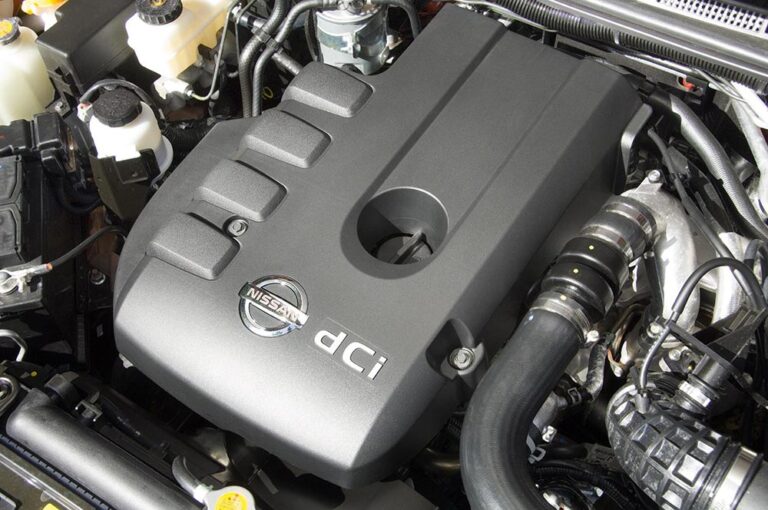 Nissan Navara D40 - a guide to buying used