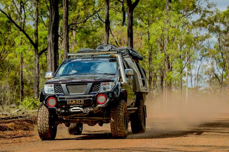 Nissan Navara D40 - a guide to buying used