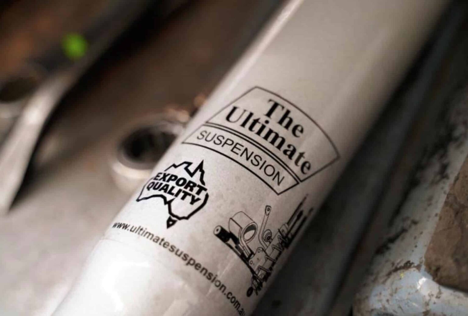 Ford Ranger Suspension buyer's guide for Next-Gen Rangers