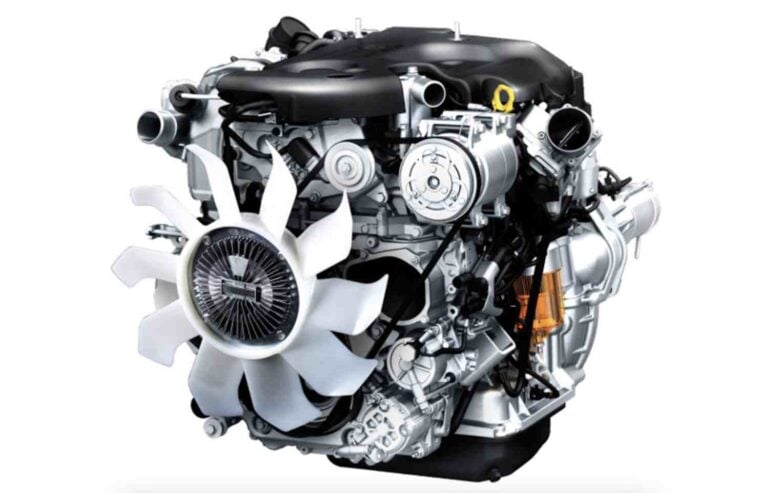 How to get more power from your Isuzu D-MAX & MU-X