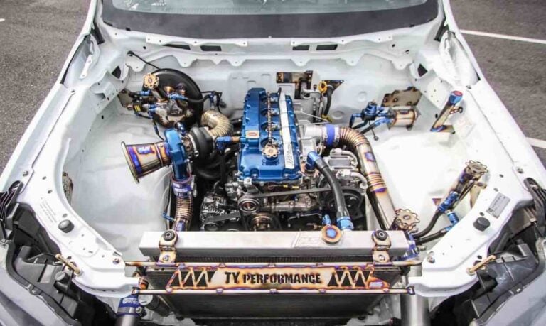 How to get more power from your Isuzu D-MAX & MU-X