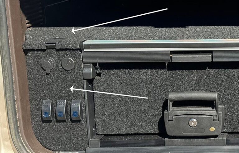 The ultimate guide to 4WD drawer systems