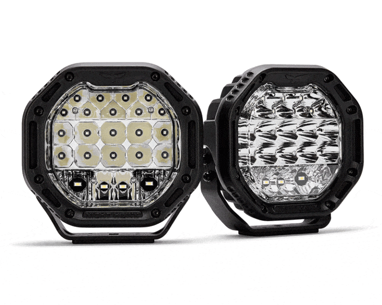 Bushranger launches Night Hawk ADV driving lights