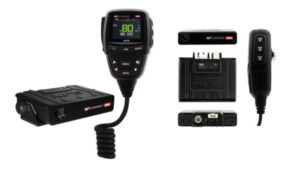 GME XRS Connect UHF CB Radios Unveiled